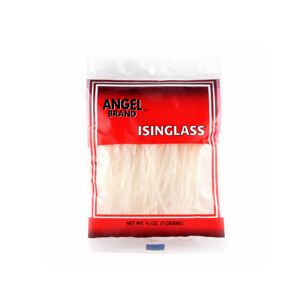 ANGEL BRAND ISINGLASS 7G – Caribbspice