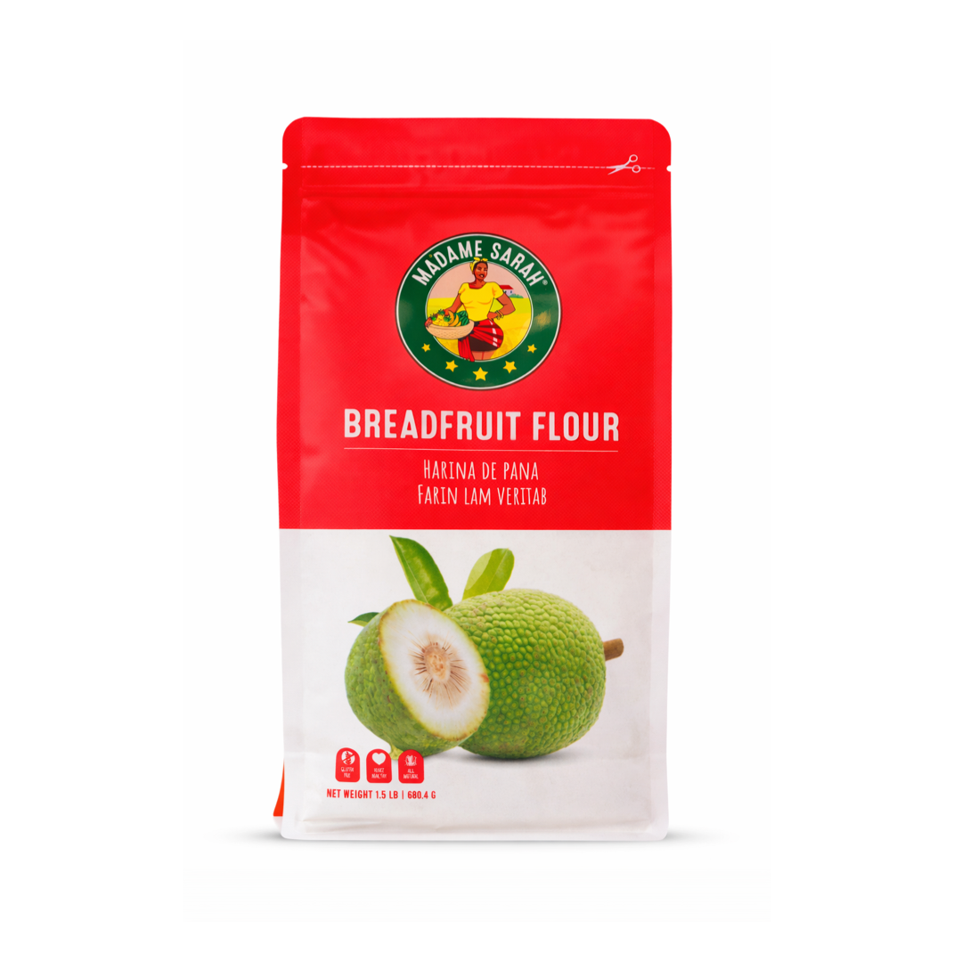 MADAME SARAH FARIN LAM VERITAB 1.5OZ – Caribbspice