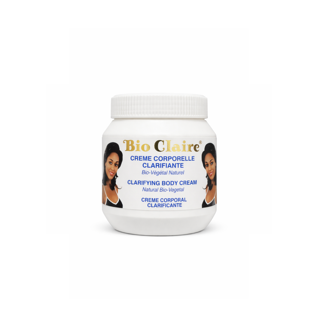 BIO CLAIRE CREAM 300ML – Caribbspice