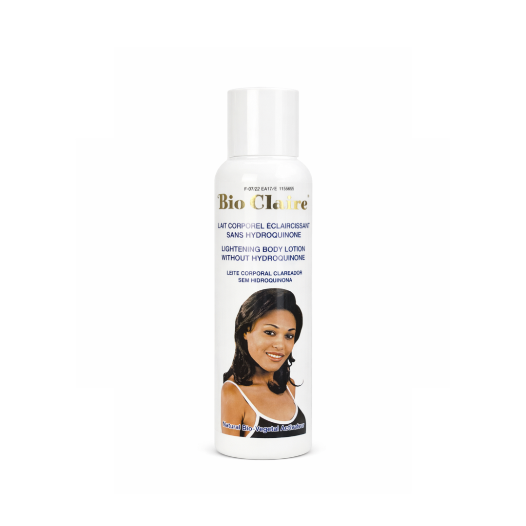 BIO CLAIRE LOTION 350ML – Caribbspice