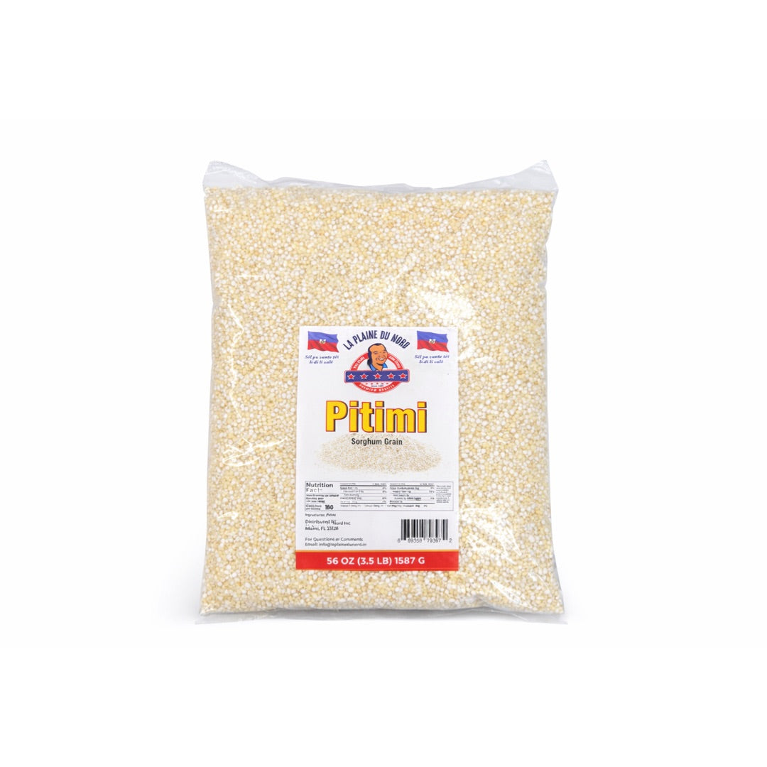 LA PLAINE DU NORD PITIMI 56OZ – Caribbspice