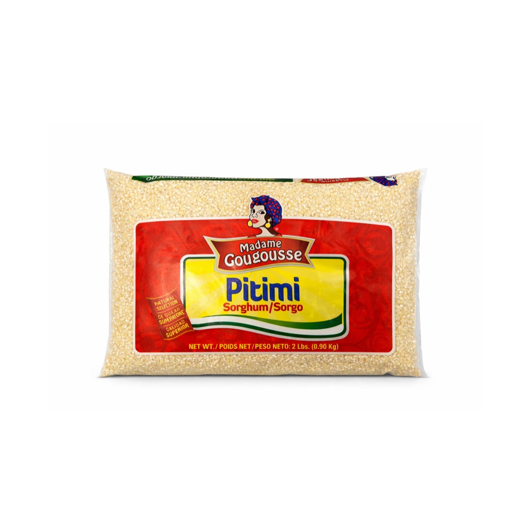 MADAME GOUGOUSSE PITIMI 2LBS – Caribbspice